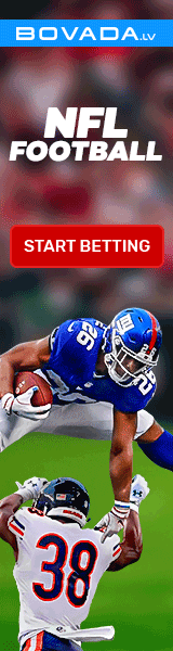 NFL Wager Types Explained - How To Wager On NFL Football